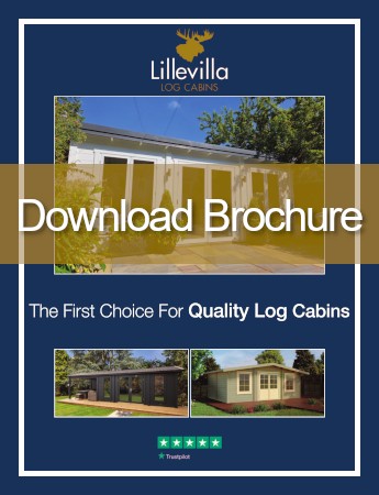 Lillevilla Log Cabins | The first choice for quality log cabins