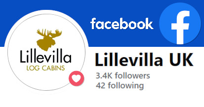 Lillevilla Log Cabins | The first choice for quality log cabins